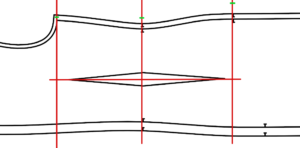 How to adjust patterns to your own measurements – Tiana's Closet