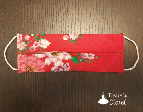 free sewing pattern – Page 12 – Tiana's Closet