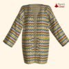 Kyoko haori jacket – free sewing pattern – Tiana's Closet