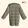 Kyoko haori jacket – free sewing pattern – Tiana's Closet