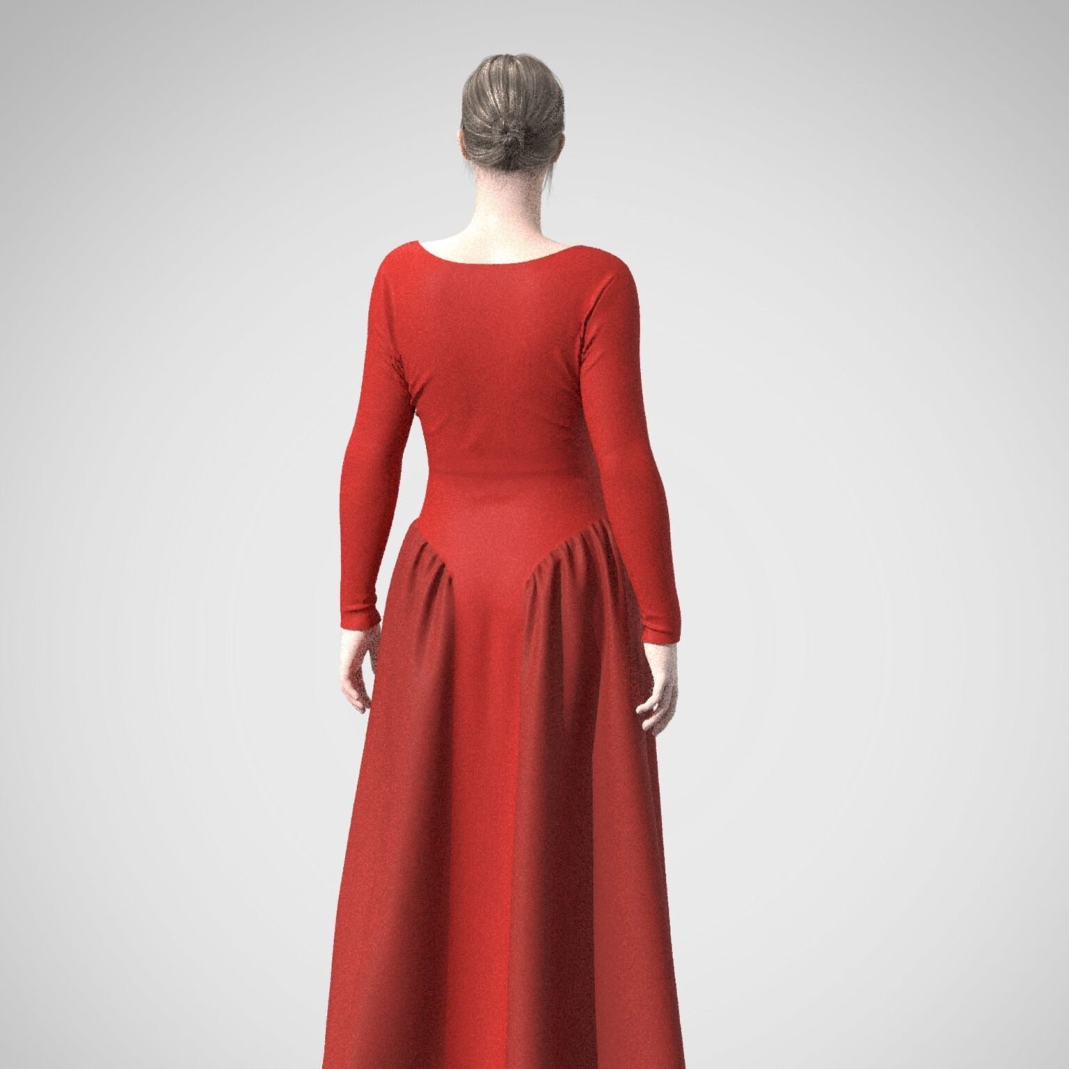 Nicoletta mixed media dress – Tiana's Closet